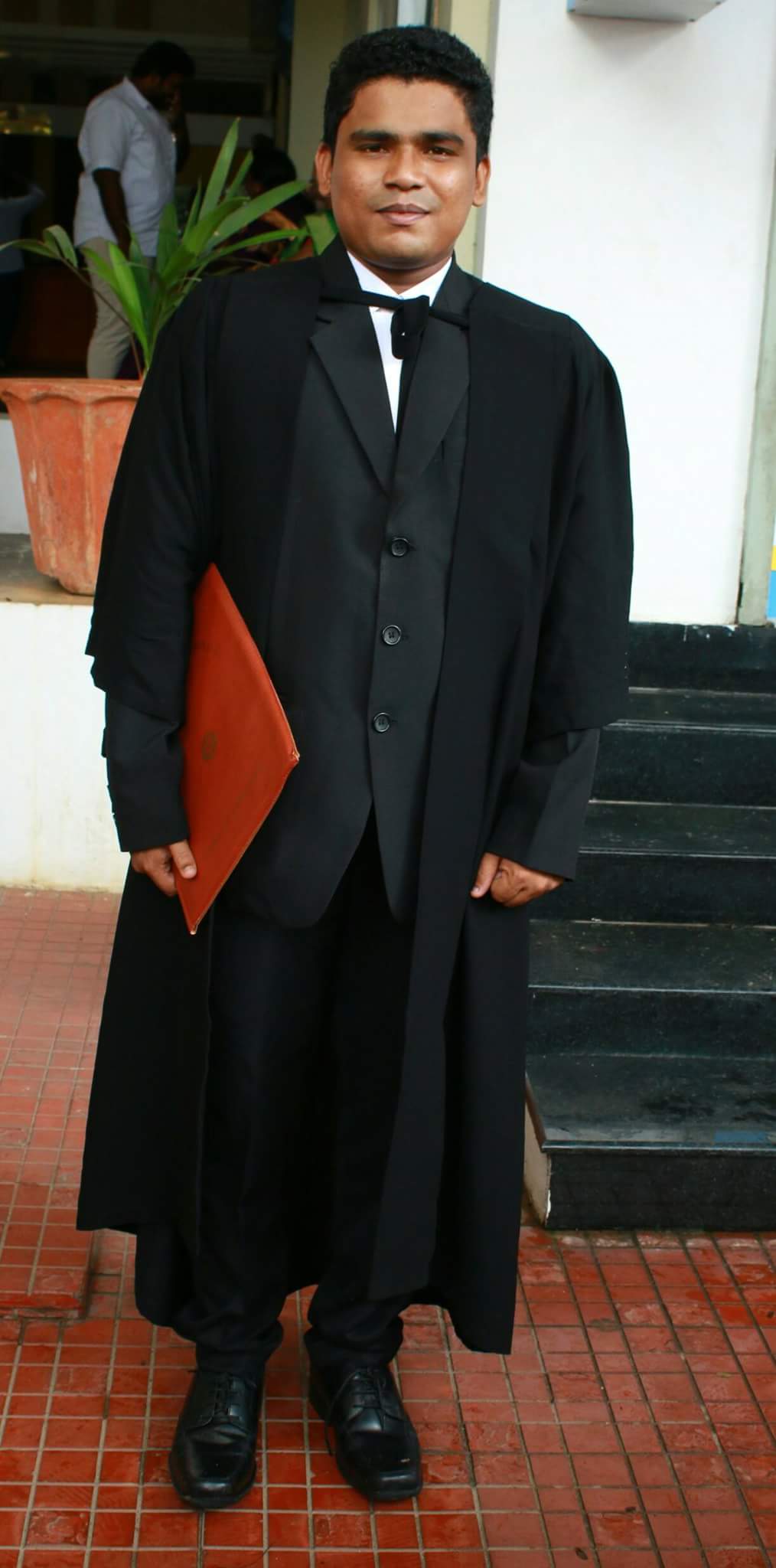 Sherry Legal Associates- TEAM